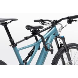 Kids Ride Shotgun Pro MTB Front Kindersitz