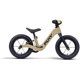 Puky NEXT Laufrad 12" sand 2026 12"