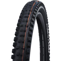 Schwalbe Tacky Chan 62-622 schwarz SuperTrail TLE Addix