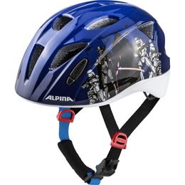 Alpina Ximo Kinder 47-51
