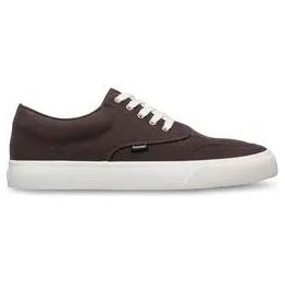 Sneaker Element "Topaz C3", Herren, Gr. 13(47), java, Obermaterial:Leather Working Group-zertifiziertes Wildleder-Obermaterial, Futter aus recyceltem Microfaser, Gummilaufsohle mit 20% recyceltem Gummi;, Schuhe Sneaker