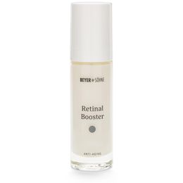 Retinal Booster