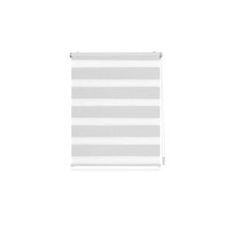 LICHTBLICK Klemmfixrollo wei&szlig; Synthetische Materialien Ma&szlig;e (cm): B: 100 H: 5 &raquo; H&ouml;ffner