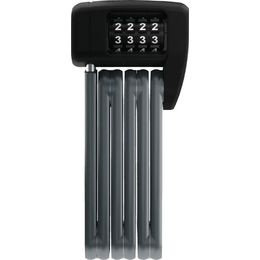 Abus Bordo Lite Mini 6055C/60 SH Faltschloss black
