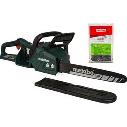 Metabo MS 36-18 LTX BL 40 Akku-Kettens&auml;ge