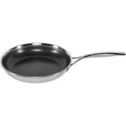 Zwilling Peak Bratpfanne 28 cm 18/10 Edelstahl, Silber