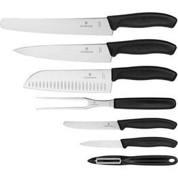 Victorinox Swiss Classic K&uuml;chengarnitur 7 tlg.