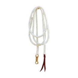 Brockamp Bodenarbeitsseil Drehkipp-Karabiner