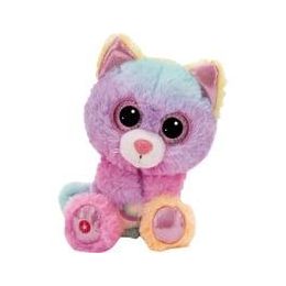 Nici Glubschis Katze Miss Mellie ca. 15 Zentimeter, Kuscheltier