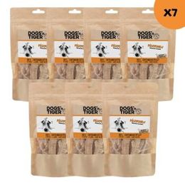 Dogs'n Tiger P&auml;uschen | Ente 560 g