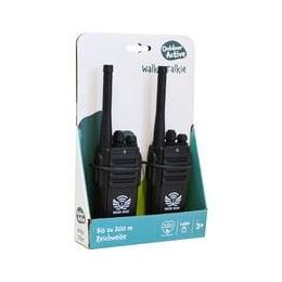 Vedes Walkie Talkie 2er Set, Walkie-Talkie