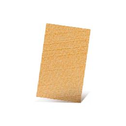 Menzer Klett-Schleifgitter 133 x 80 mm K100 Gitter (252191100)