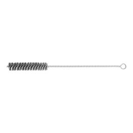 Pferd TOOLS Innenb&uuml;rste IBU &Oslash;20x100mm mit &Ouml;se Edelstahl-Draht-&Oslash;0,15 (43679253)