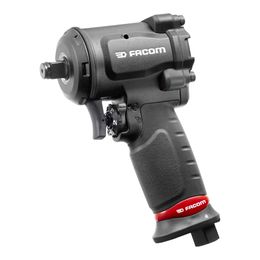 Facom Ultra kompakter Druckluft-Schlagschrauber 1/2 Zoll (NS.1600FPB))