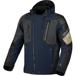 Macna Angle 2.0, Textiljacke wasserdicht