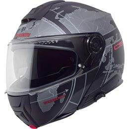 Schuberth C5 Globe, Klapphelm