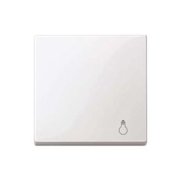Merten Wippe Licht pws/gl Wech/Kreuz/Tast/Ein. MEG3302-0319)