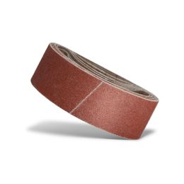 Menzer Schleifb&auml;nder 303 x 40 mm K100 VE 10 (222031100)