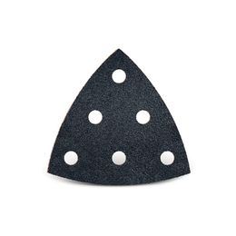 Menzer Klett-Schleifbl&auml;tter 93mm K36 6-Loch VE 25 (261071036)