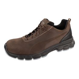 Puma Halbschuh CONDOR BROWN LOW, S3, Gr.40 (640542/40)