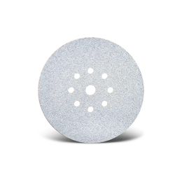 Menzer Klett-Schleifscheiben &Oslash; 225 mm K60 9-Loch VE 25 (231281060)