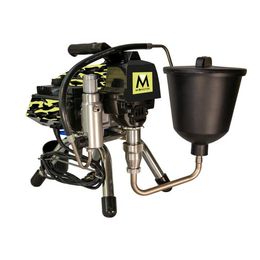 paintmaster Airlessanlage LuckySpray 2.0F mit Zubeh&ouml;r (842021STDF)