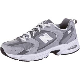 New Balance MR530 Sneaker - Gr&ouml;&szlig;e 39 1/2 - grau