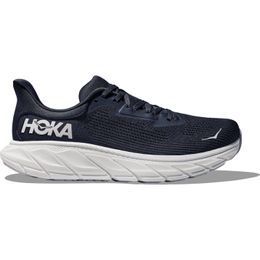 Hoka One One HOKA Arahi 7 Laufschuhe Herren - Gr&ouml;&szlig;e 44 - schwarz