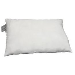 Microfaserkissen OTTO HOME "Aliina, in verschiedenen Gr&ouml;&szlig;en erh&auml;ltlich", wei&szlig;, neutral, B:40cm L:60cm, Bezug: 100% Polyester. F&uuml;llung: 100% Polyester, Kopfkissen, Sofakissen, Kuschelkissen oder f&uuml;r Dekokissen im Doppelpack