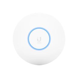 Ubiquiti Access Point UniFi 6 Plus Wi-Fi 6 Dual-Band (Indoor AP U6+)