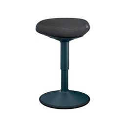 Leitz Hocker Ergo Active 65440089 dunkelgrau, 1 St.