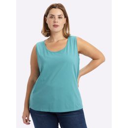 sheego Tanktop