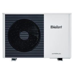 Vaillant aroTHERM Heizungsw&auml;rmepumpe 0010021122 VWL 125/6 A S2, Luft/Wasser
