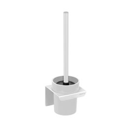 Wenko WC-B&uuml;rste LIZAN wei&szlig;
