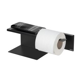 Wenko Toilettenpapierhalter LIZAN