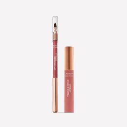 Lip Designer Rosewood und Volume & Repair Lippenbalsam Caramel Kiss - M. Asam MAGIC FINISH