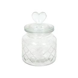 SONSTIGE Vorratsglas HEART