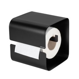 Wenko Toilettenpapierhalter LIZAN