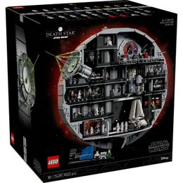 Lego&reg; Star Wars 75419 Todesstern