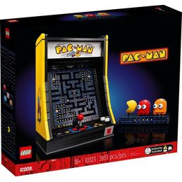 Lego&reg; Icons 10323 PAC-MAN Spielautomat