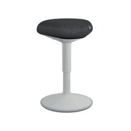 Leitz Hocker Ergo Active 65440085 grau, 1 St.