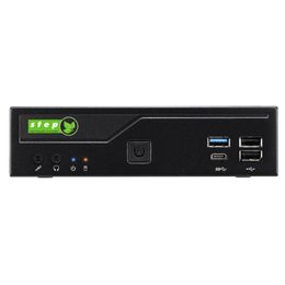 step Micro DS6012 Mini-PC Intel&reg; Core&trade; i3-12100