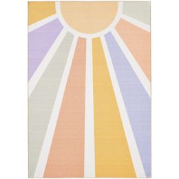 Ayyildiz Kinderteppich Play Multicolor ca. 140x200cm
