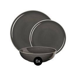 Asa starterset semana caviar 18-teilig
