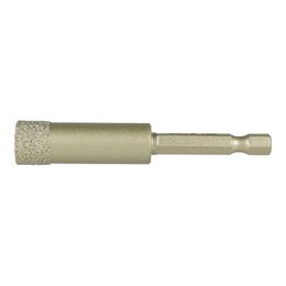 Heller Cera Expert Accuspeed Feinsteinzeugbohrer, Durchmesser 6 x 35/67 mm (29616)