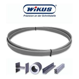 WIKUS Bands&auml;geblatt PROFLEX M42 2700x27x0,90mm 7-9 Z (14257-0118)