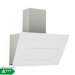 Klarstein SleekAir Dunstabzugshaube A+++ 717 m&sup3;/h Touch LED 60 cm