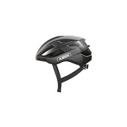 Abus Rennrad-Helm "WingBack", titan
