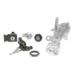 Schlosssatz f&uuml;r Suzuki Burgman UH125, 150 (02-06)