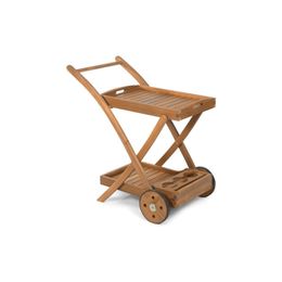 FIELDMANN Trolley - Fieldmann - FDZN 4050-T